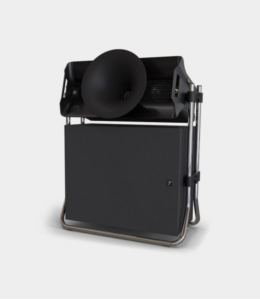 Avantgarde Acoustic Colibri C2 + C18 – avitsmart